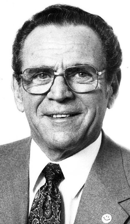 Ichabod, The Glory Has Departed: Father's Day