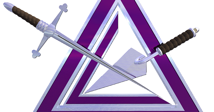 Traveling Templar: Officers of the Cryptic Mason's Council