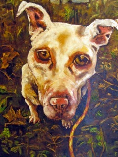 Painting with a Purpose: The Art of Michelle Streiff