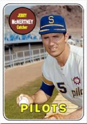 Topps Cards That Never Were: 1969 Topps Reference Page