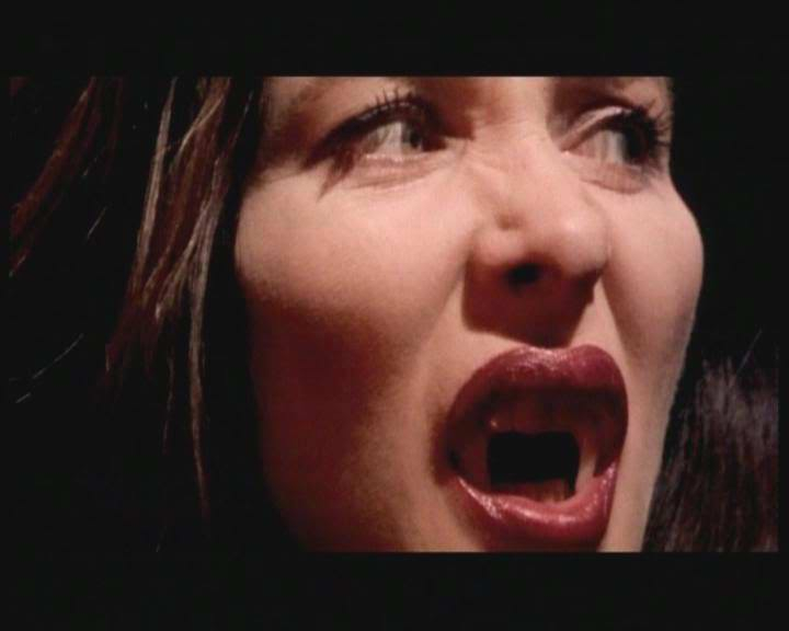 Taliesin meets the vampires: Razor Blade Smile – review