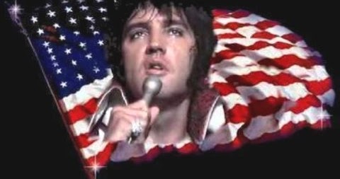 Blue Suede Connection: Elvis In 2020 - Part II