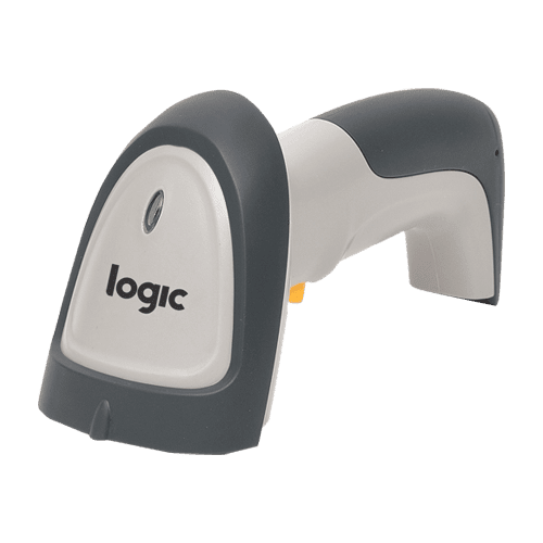Barcode Scanner Laser Logic LS-30 Murah Jogja Magelang Purworejo ...