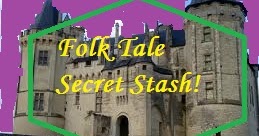 Fairy Tale Fandom: Folk Tale Secret Stash: The Master-Thief.