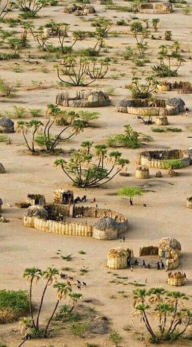 Desertos | Deserts - Enciclopédia Global™