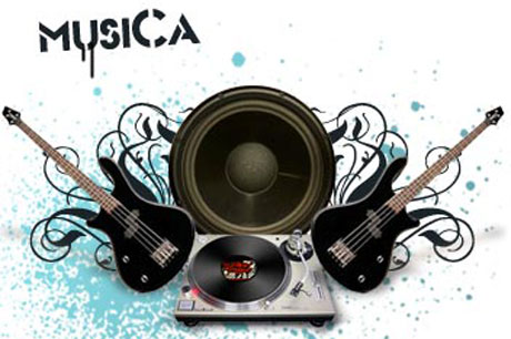 Latiinmusicc: TEORÍA MUSICAL - Lección 14: Los signos de expresión