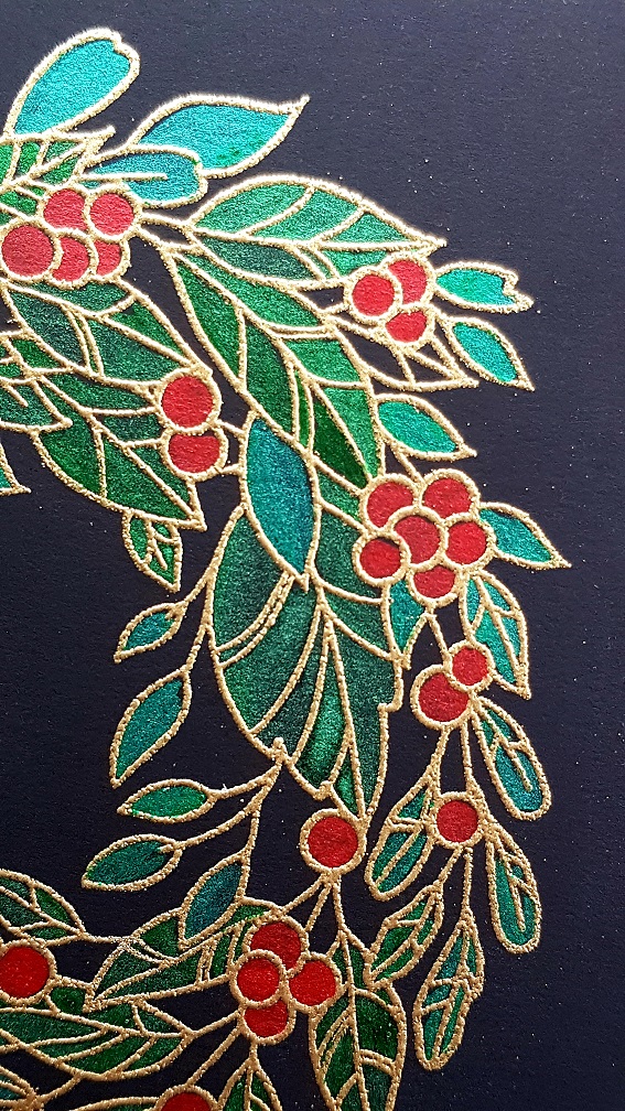 Life in the Craft Lane : November 2020