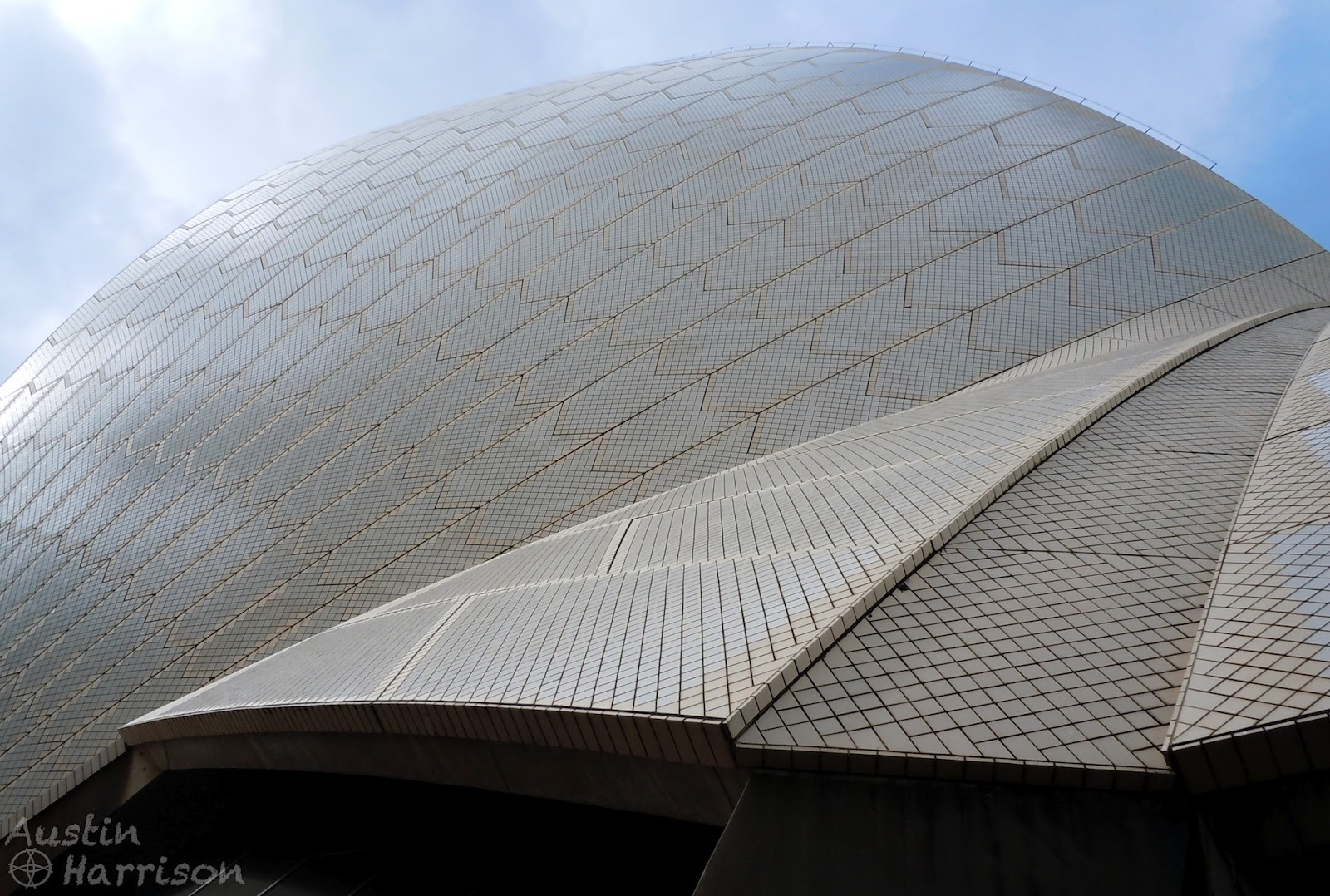 The Ramblingstone: Australia: The Sydney Opera House
