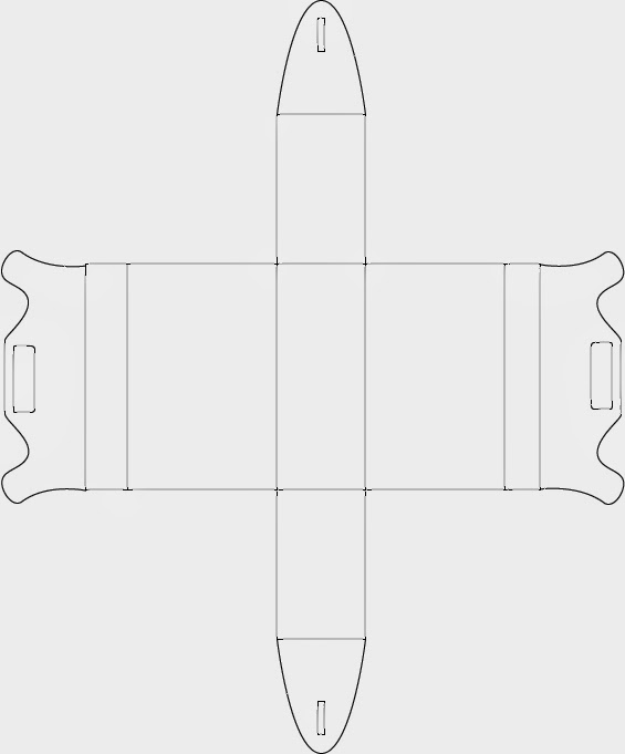 Green Design: Packaging Nets