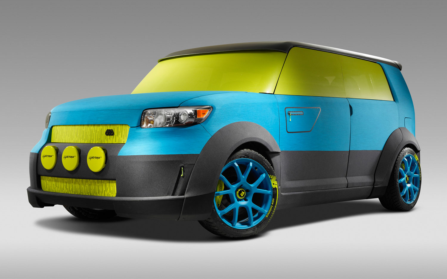 Custom & Concept Cars – Inspired by Snowboarding | illicit snowboarding