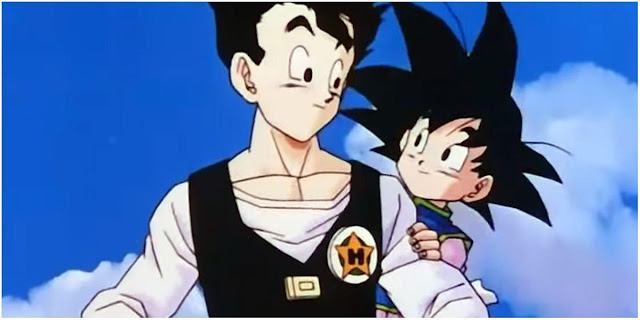 Dragon Ball: Gohan vs Goten - Qual dos filhos de Goku tem mais potencial?