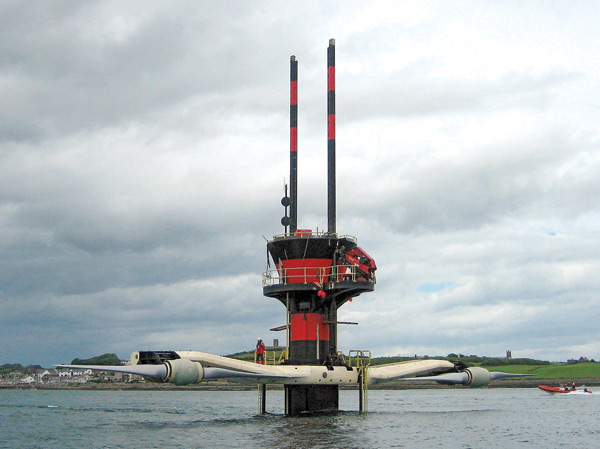 ELC_Renewable_Energy _Foundation: Tidal Energy in the U.S.