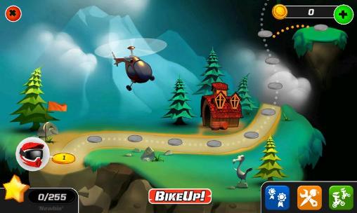 Bike up! | Game Android Terbaru Apk + Data