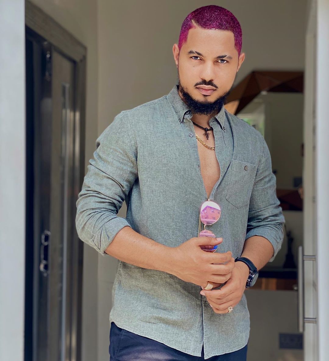 Ben Lugo Touitou Finest Pictures, Images On Instagram + About Benjamin ...