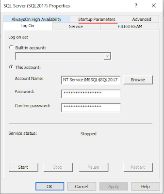 SQLBlog: When no one have sysadmin permission in the sql instance ...