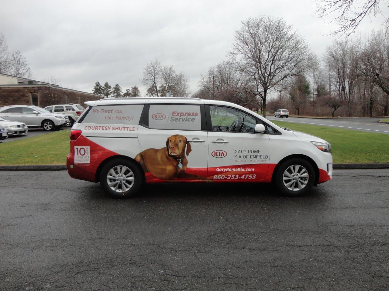 Kia Dealer Gary Rome Kia - A Gary Rome Kia Site (866) 688-4279: Need A ...