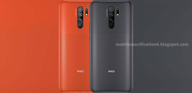 Xiaomi Poco M2 Price and full phone Specifications - Mobilespecification8