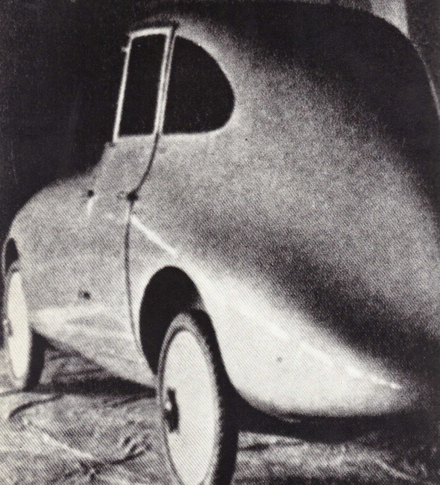 Progress is fine, but it's gone on for too long.: Paul Jaray