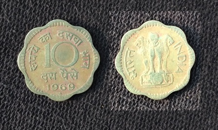 Hobby 1 Coin Collection