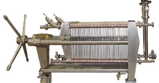 Mark Dredge - Beer: Don’t fear the filter