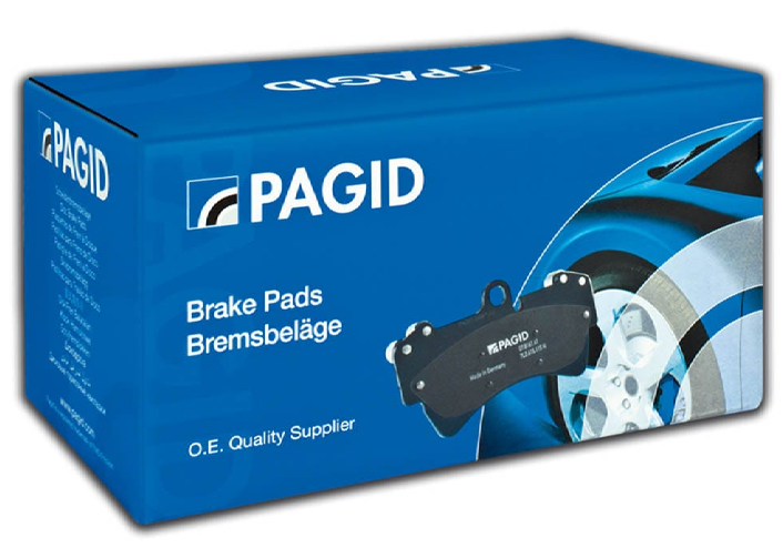 How to Replace Audi S5 Front Brake Discs + Pads [DIY Guide]