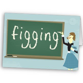 The Art of Slavery: The Sensation and Experience of Being Figged