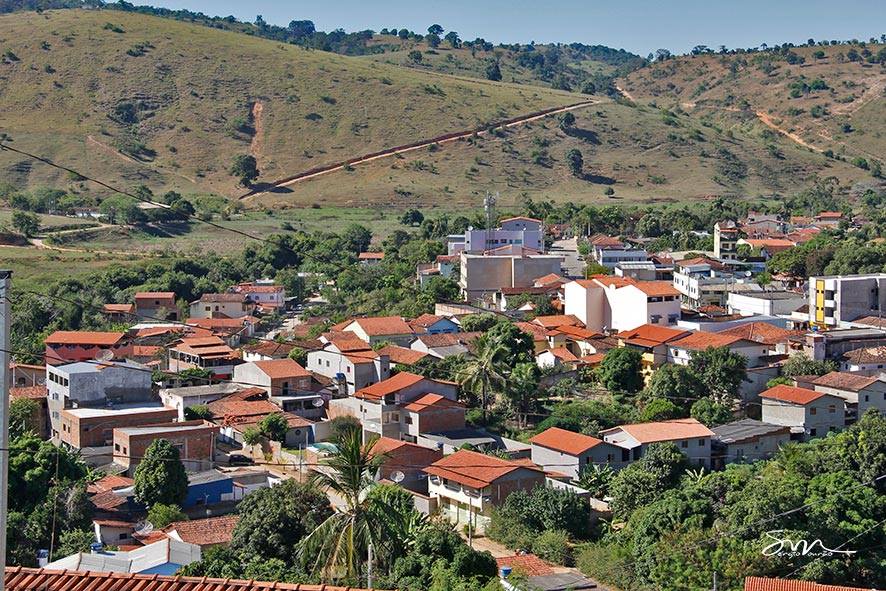 As cidades do Vale do Mucuri ~ Conheça Minas