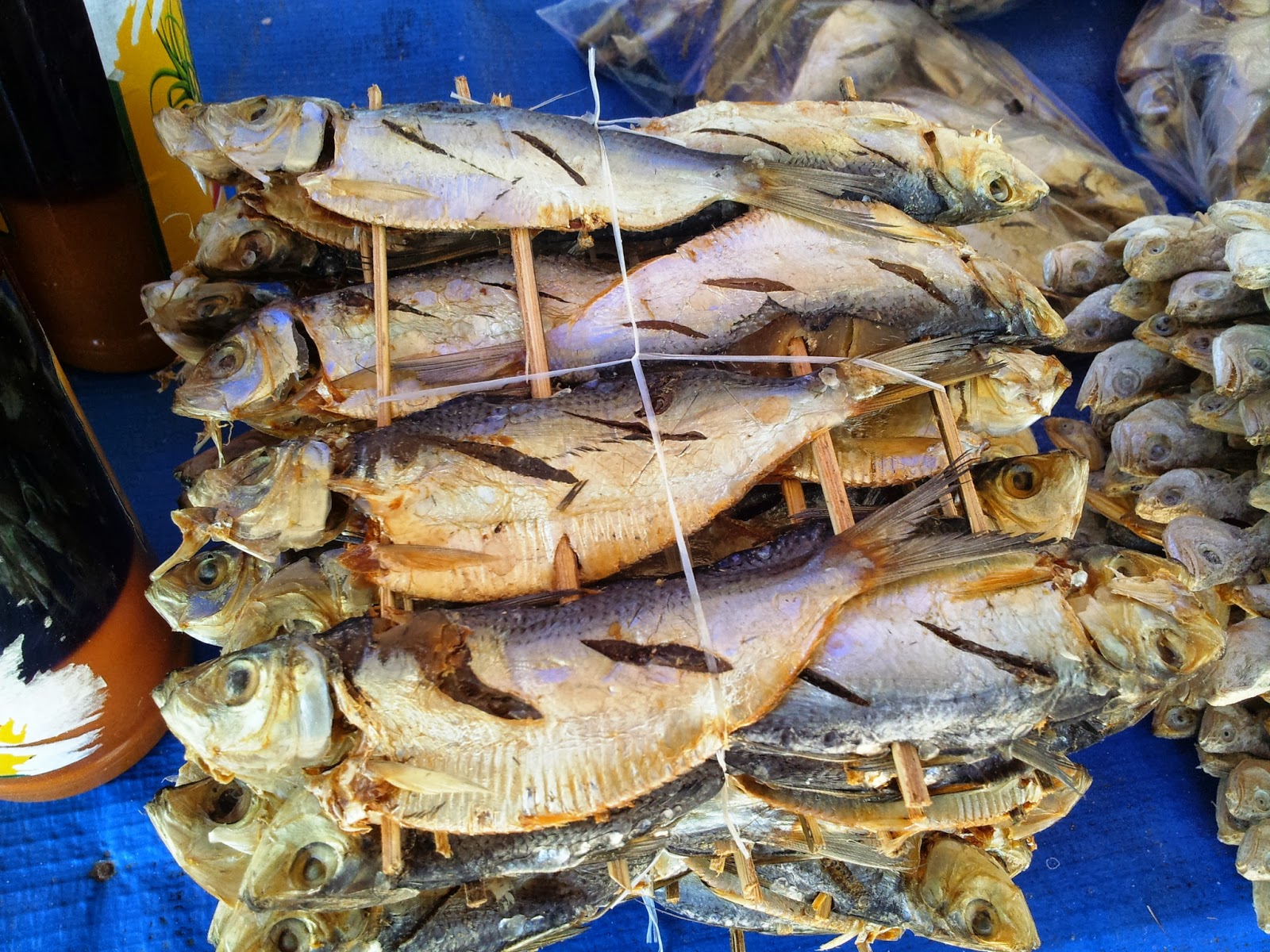 Peixe Seco - Valença Bahia