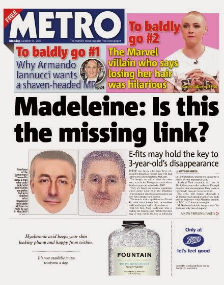 Media Studies: Newspaper: FOCUS GROUP: FRONT PAGE LAYOUT