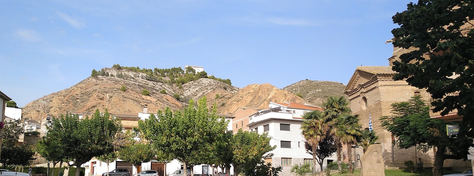 HUESCA ESENCIAL............