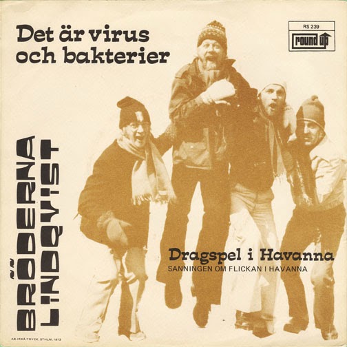 Jämtland Härjedalens Musikaliska Arkiv