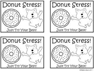 Fairy Tales And Fiction By 2: Testing: Notes of Encouragement