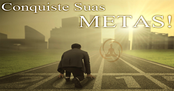 Conquiste Suas METAS - Mente em Transição