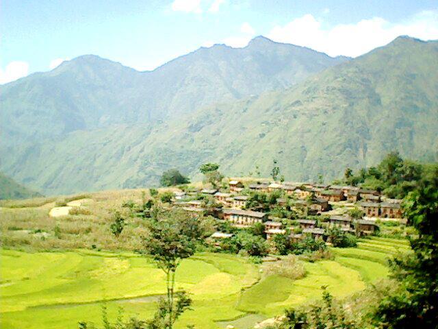Darchula District - Beautiful Farwest of Nepal