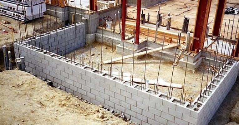 TYPES OF MASONRY - CIVIL ENGINEERING