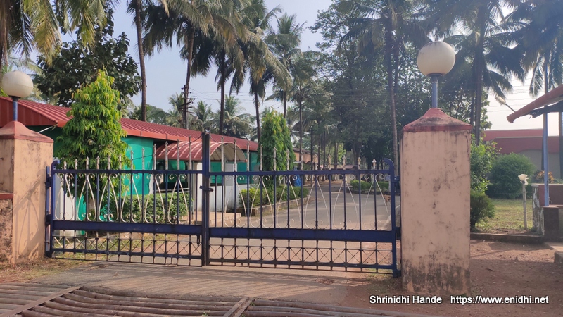 Jawahar Navodaya Vidyalaya (JNV) Chara Udupi Photos (Updated 2020 ...