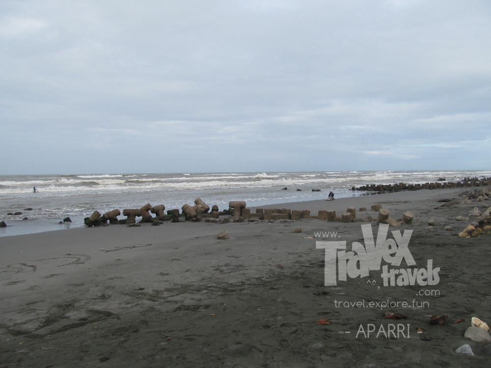 Aparri Beach, The Park, and Sigay (Fishing in Cagayan) - Travex Travels ...