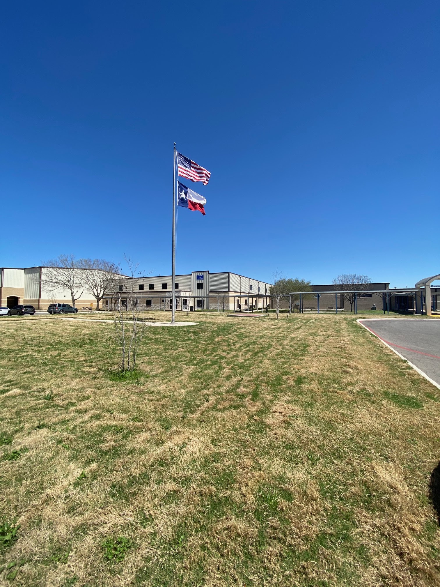 RANDOLPH RO-HAWKS - Randolph AFB, TX: 2021