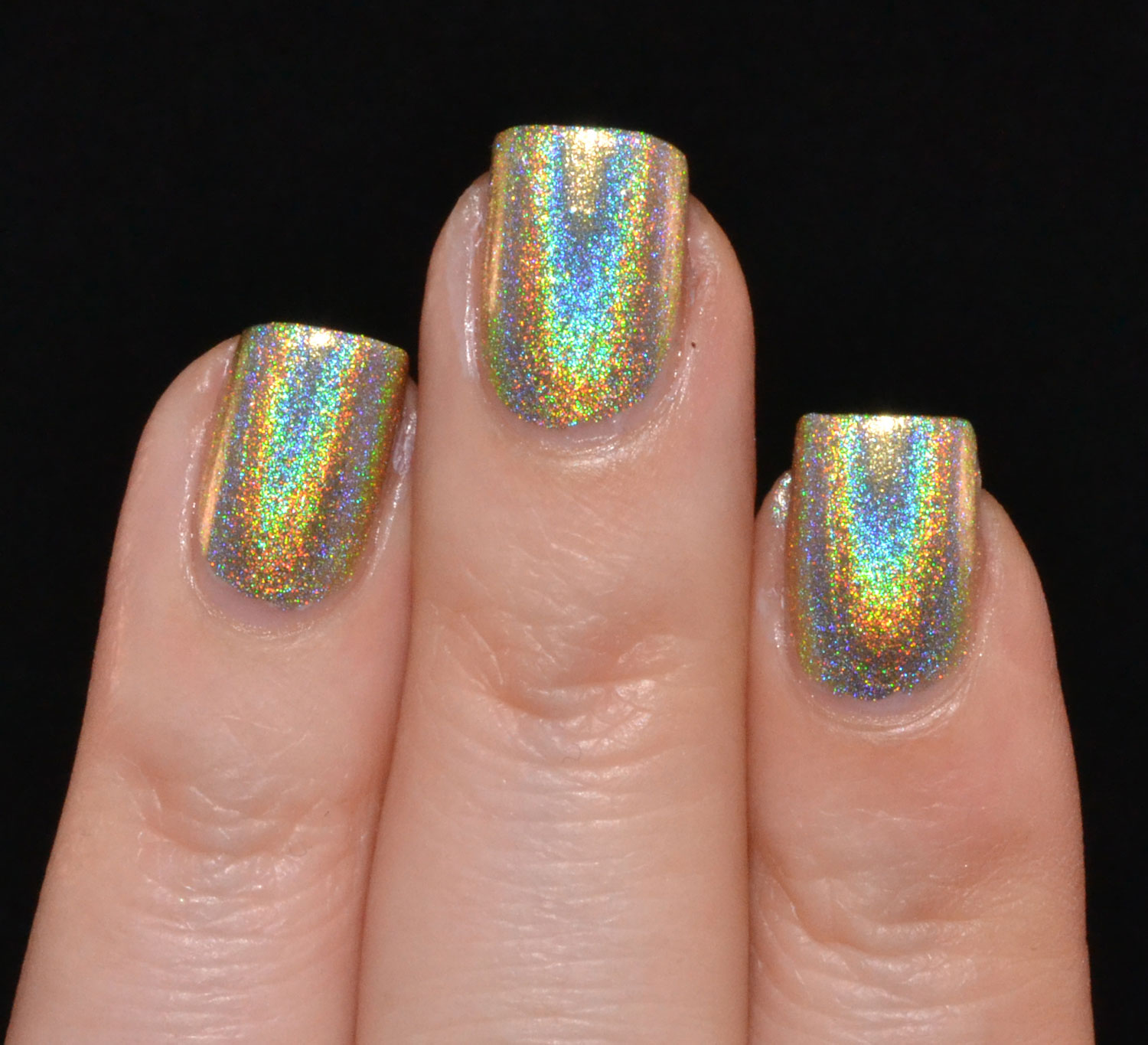 Lacky Corner: Color Club - Kismet