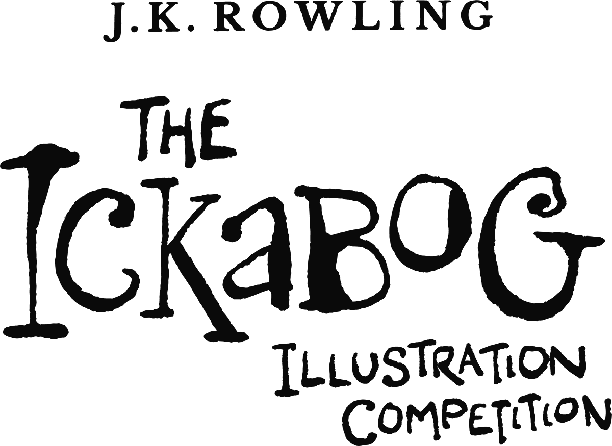 The Ickabog Illustration Competition - Get featured in J K Rowling's ...