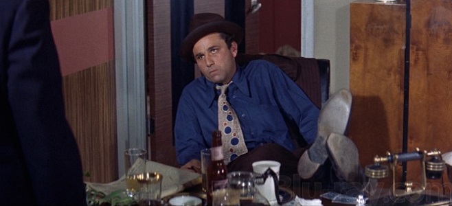 INNER TOOB: UNIVERSAL TV/MOVIE CROSSOVER?