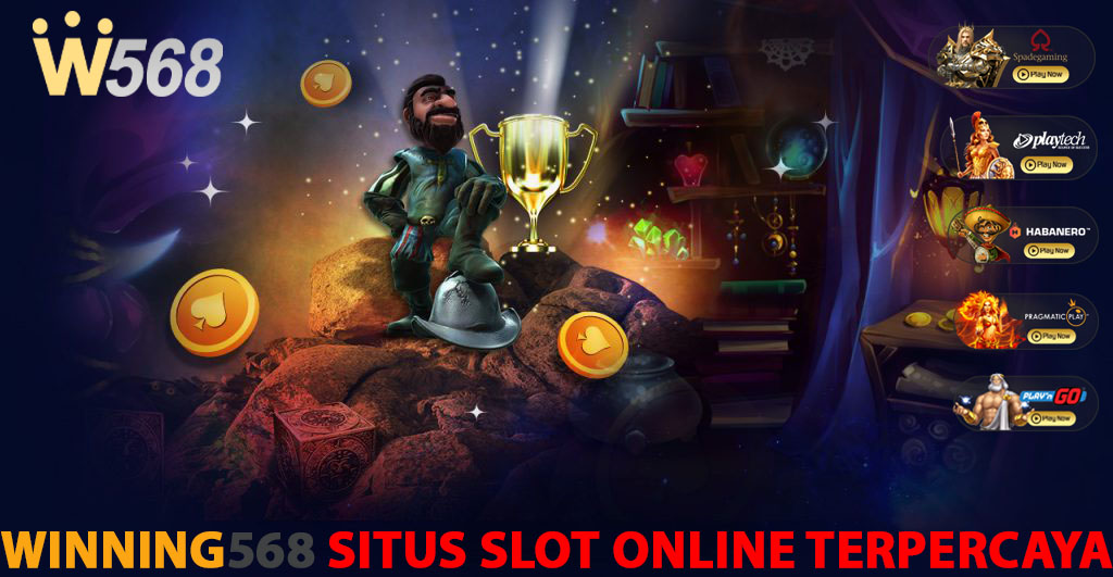 Game IDN Slot Online Terbaik ~ Winning568 - Situs Judi Online dan Slot ...