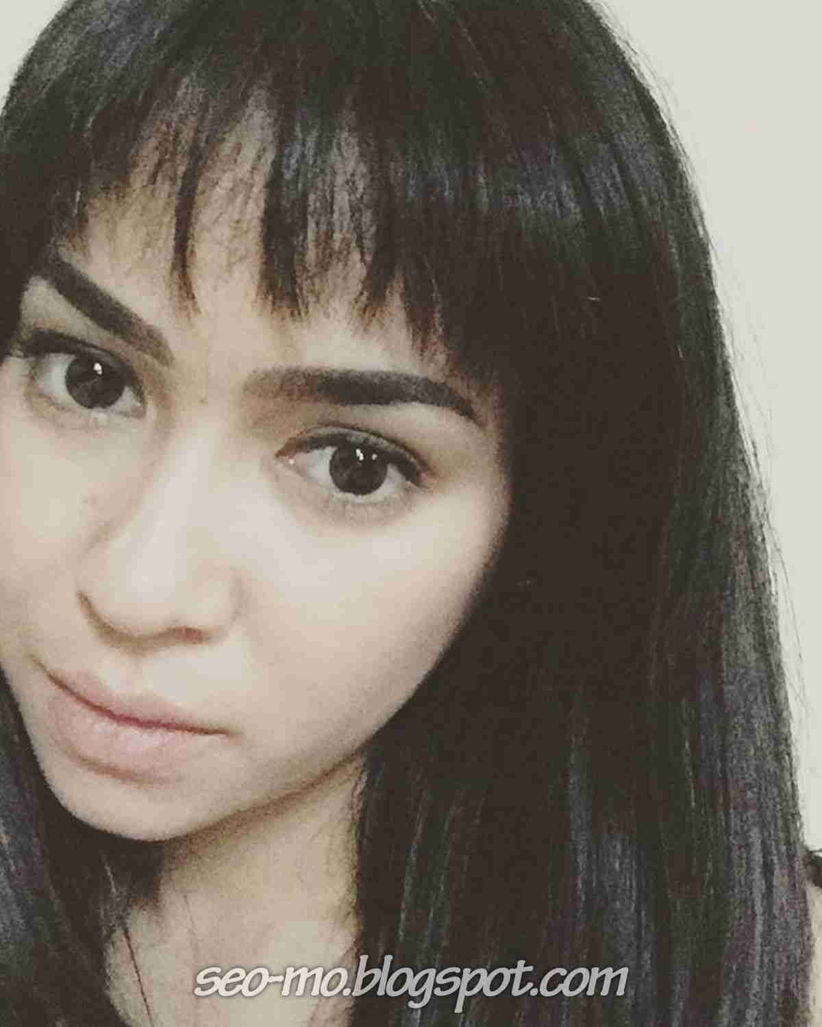 Biodata dan Foto Aryani Fitriana Terbaru