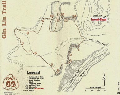 Oregon's Chinese Heritage: A Legacy of Places: Tours: Walk Where the ...