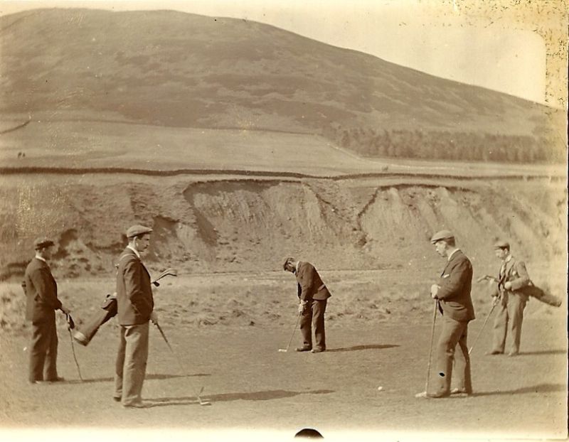 34 Fantastic Photos That Capture Innerleithen Area, Scotland Around ...