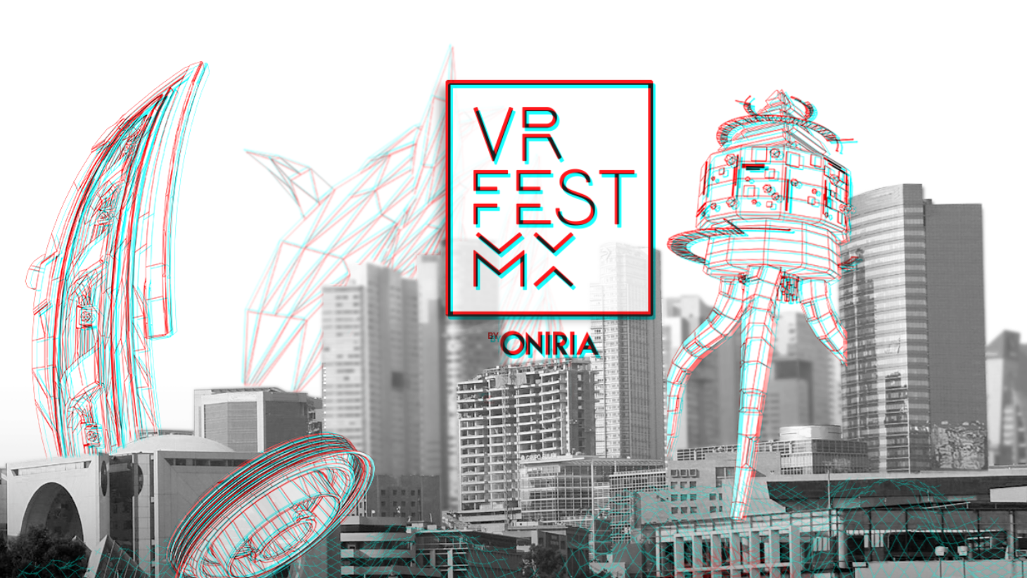 @SIGGRAPH 2016 presenta lo mejor de #Gaming y #VR - Dessignare Media - Arte y Animación