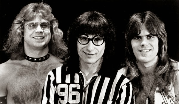 DETROIT ROCK N ROLL MAGAZINE: CUB KODA INTERVIEW WITH PHIL KLINK PART 1