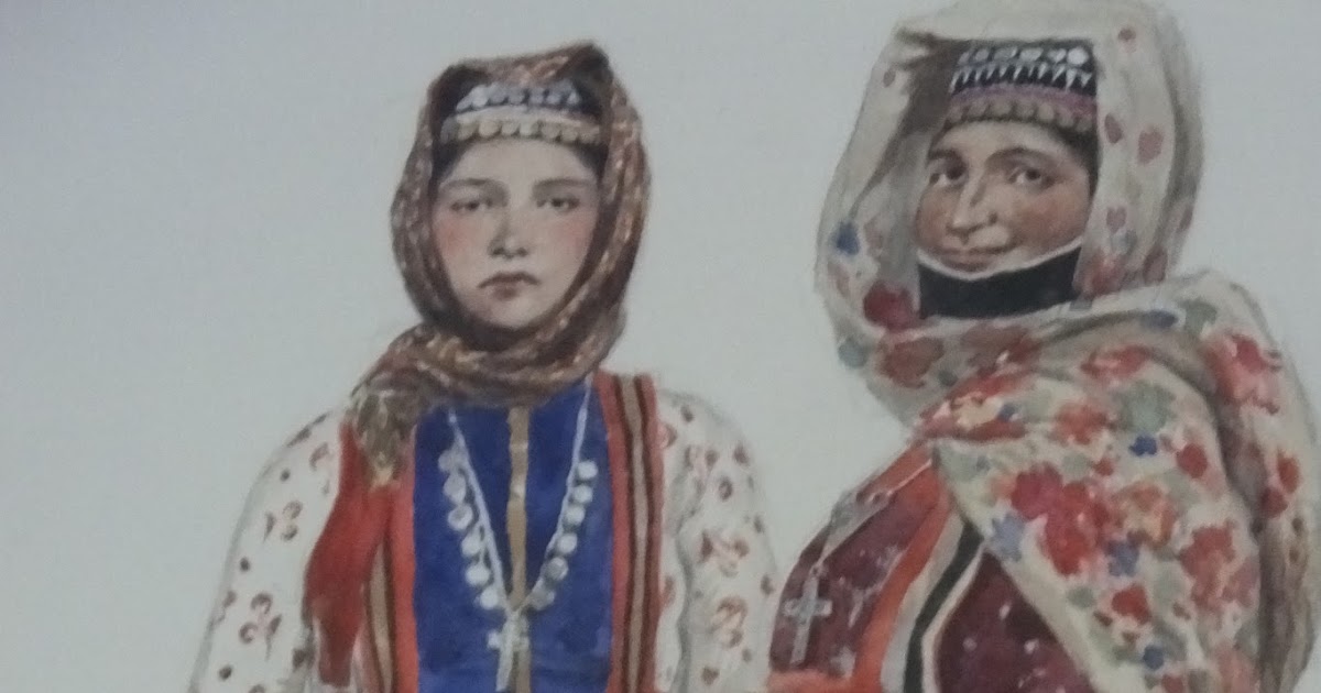 Max Tilke – German ethnographer in Georgia