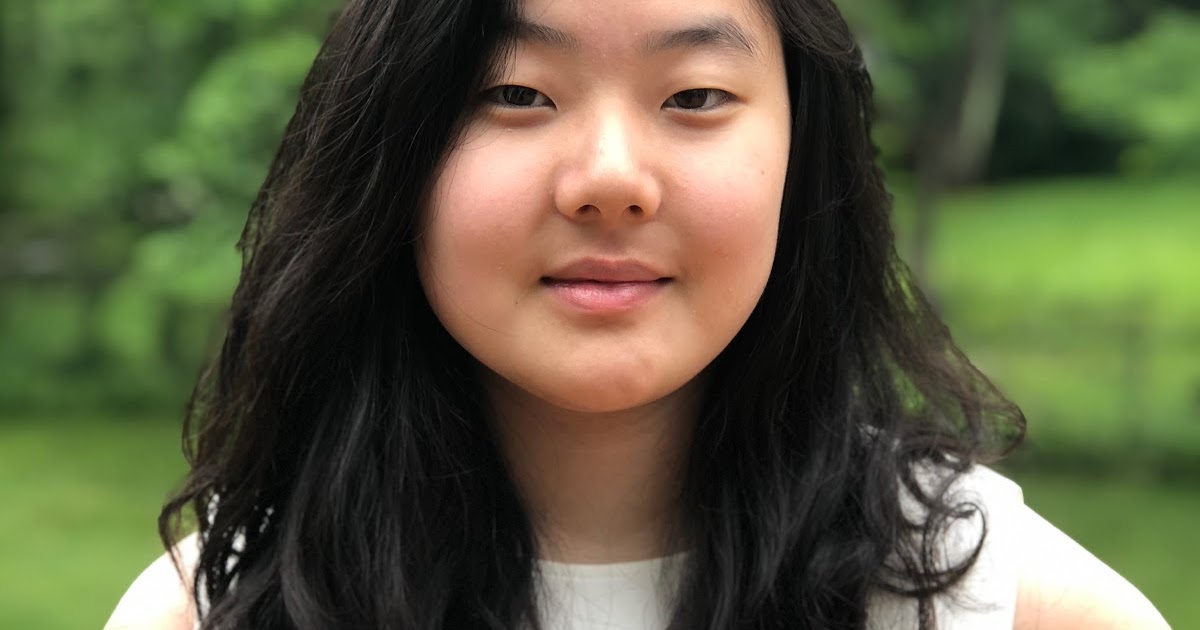 Audrey Kang | Great Composers Competition Series