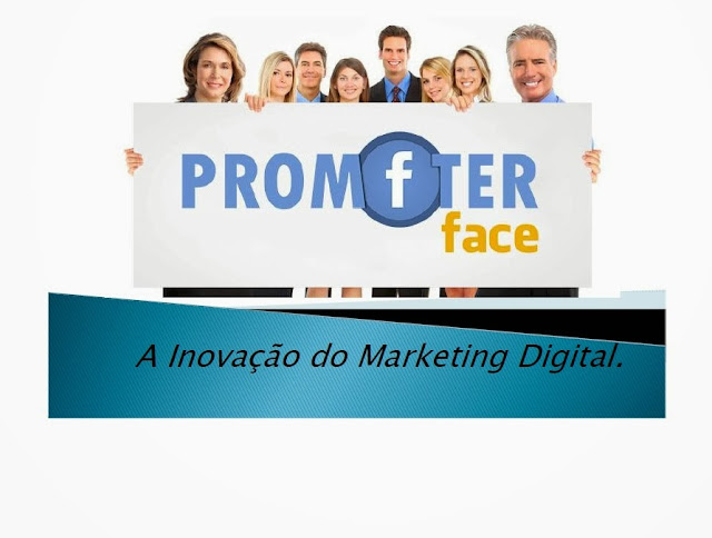 Blog do Francisco Castro: Seja um Promoter Face e lucre com seu ...